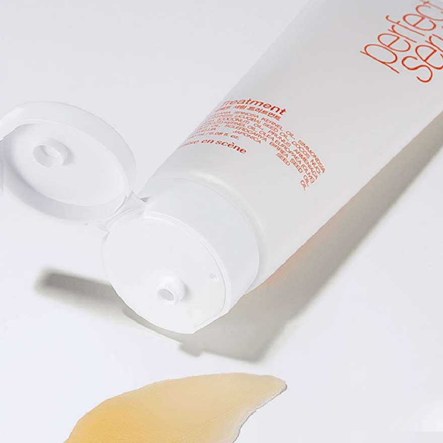 Mise En Scene Perfect Serum Treatment 330ml Watsons Malaysia