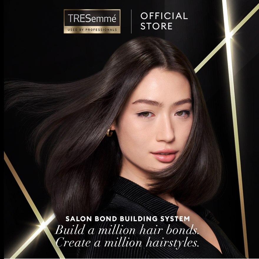 Tresemme Keratin Smooth Serum 100ml Watsons Malaysia