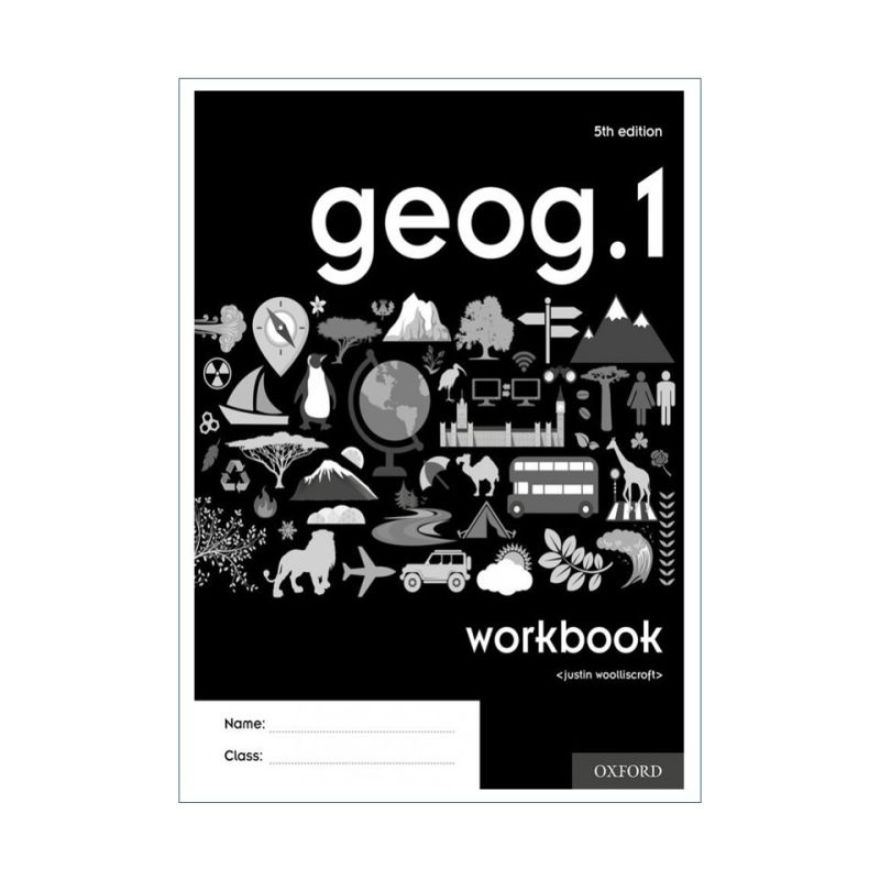 OXFORD Geog 1 Fifth Edition Geography Workbook Watsons Malaysia oxford-geog-1-fifth-edition-geography-workbook-watsons-malaysia